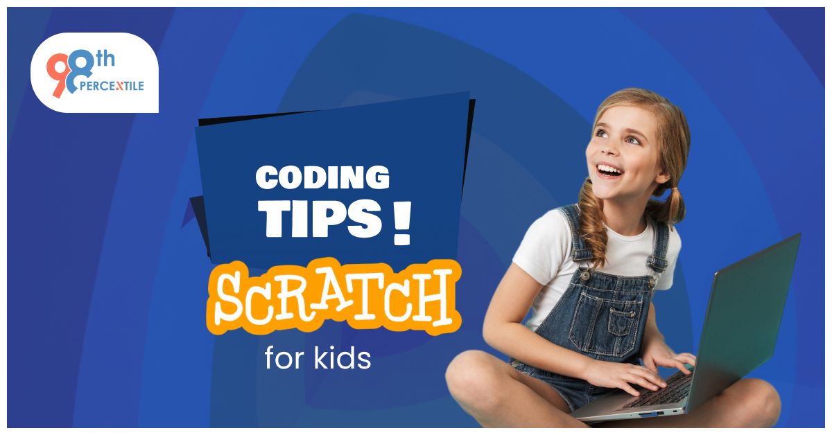 Scratch Coding Tips for Kids Scratch Coding Tips for Kids